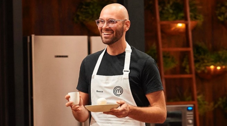 MasterChef Australia Back to Win: Week 9 had Reece’s name written all ...