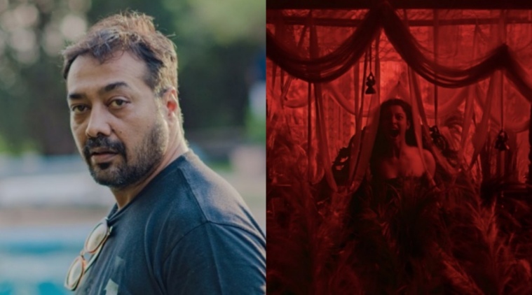 Anurag Kashyap: Bulbbul had me enthralled and engrossed | Web-series ...