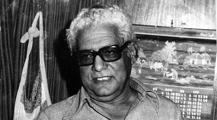 Basu Chatterjee passes away