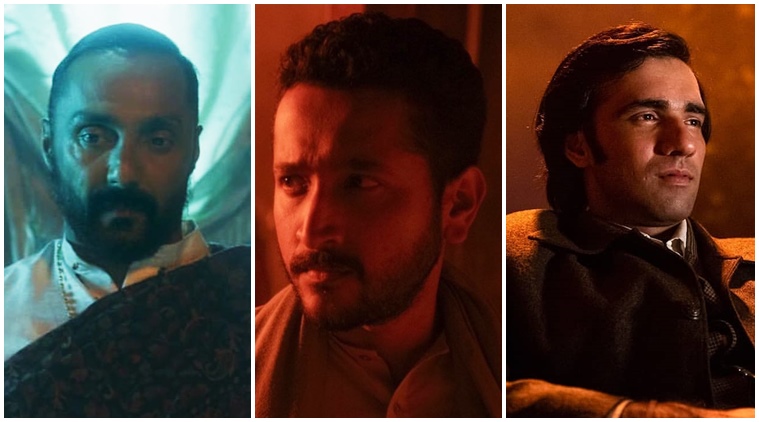 The three men of Netflix’s Bulbbul | Opinion-entertainment News - The ...