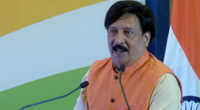 Actor Deepak Dave passes away | Bollywood News - The Indian Express