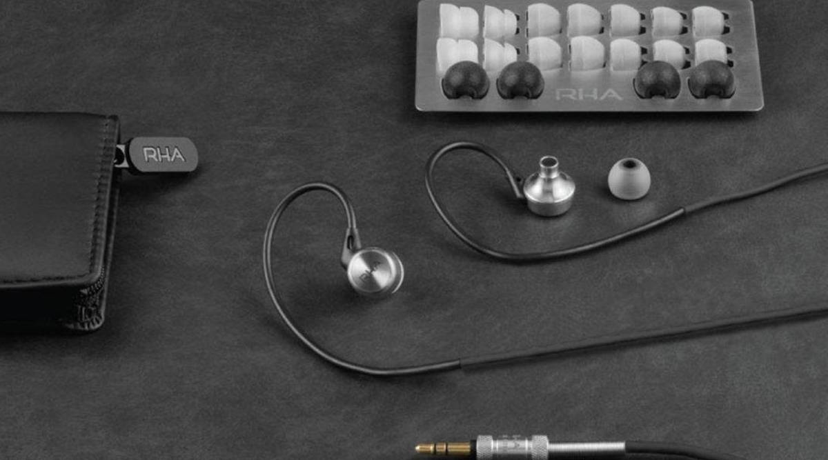 In-ear headphones: Here is how to find the perfect fit | Technology ...