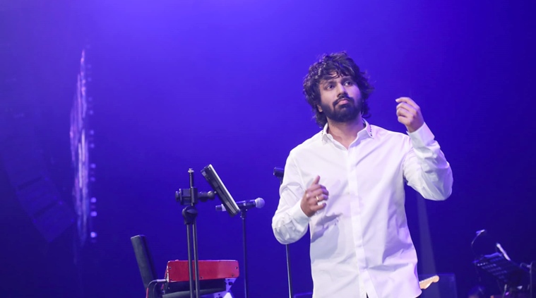 Mithoon: Talent is bigger than any individual or label | Music News ...