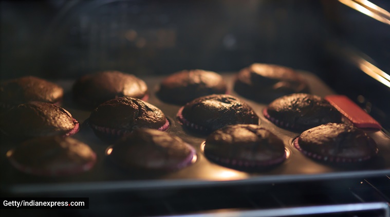 Missing muffins? This simple recipe will help you beat your cravings ...