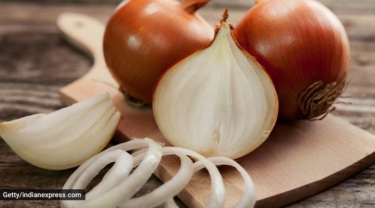 Here’s how to cook onions perfectly | Food-wine News - The Indian Express