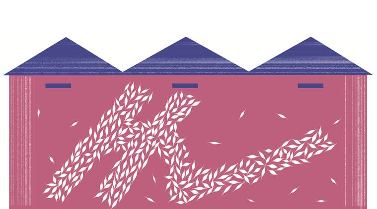 Offloading excess foodgrain stocks through open market operations will ...