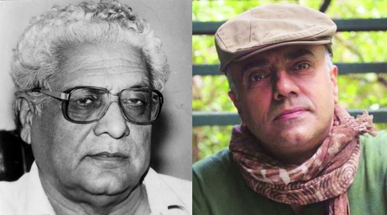 Basu Chatterjee had a simple, practical approach to things: Rajit Kapur ...