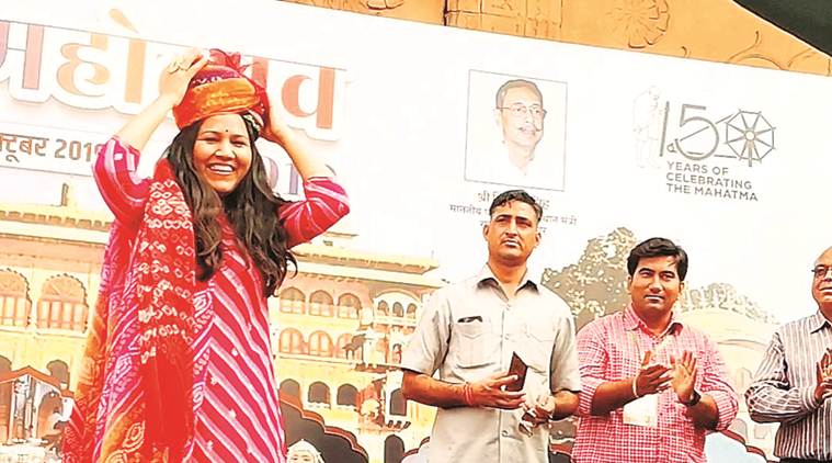 Rajasthan’s traditional headgear Safa trends online | Trending News ...