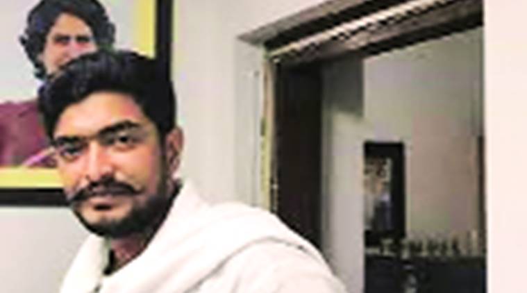 Protests Against CAA, NRC: NSUI leader held, Cong says bid to silence ...