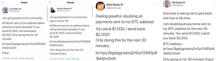 Explained: How Twitter was hacked, what questions it raises | Explained ...