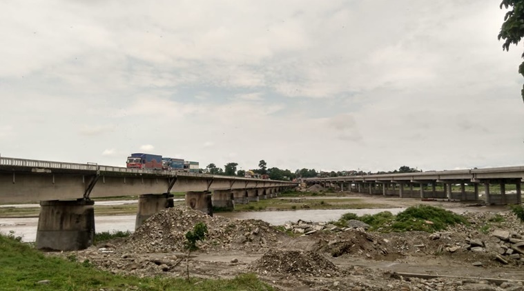 Borders melt for Indian patients seeking treatment in Nepal’s snakebite ...