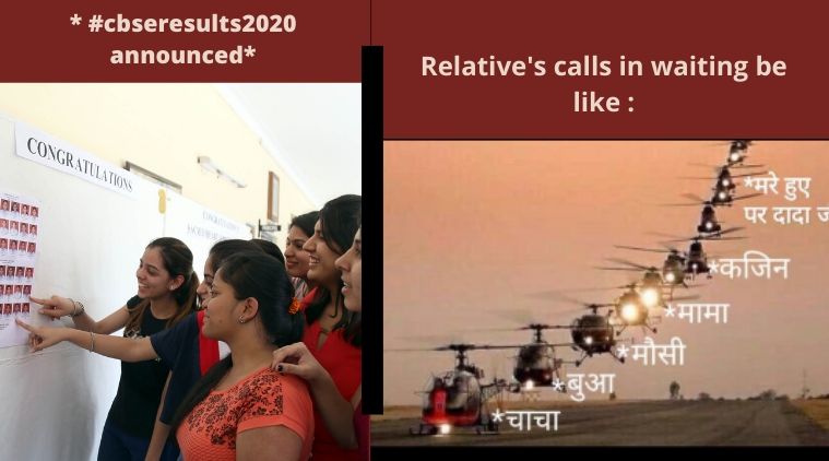 Social media is full of jokes, memes after CBSE declares class 12 ...