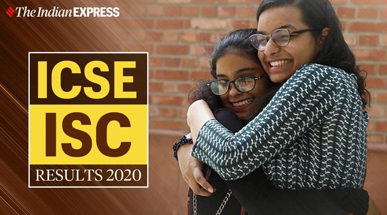 ICSE ISC results 2020 declared: More students pass this year, no ...