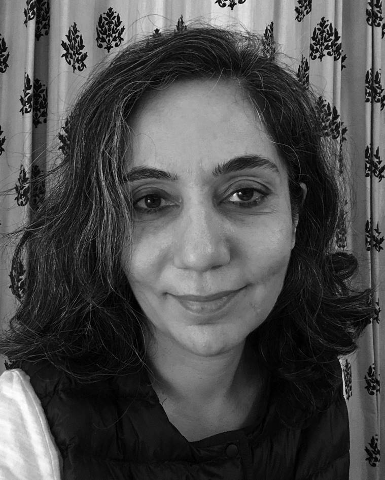 ‘These photographs have felt meditative, offering glimpses of clarity ...