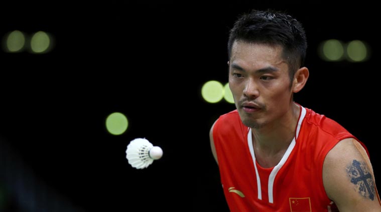 Dan there was none: Legendary shuttler calls it a day | Badminton News ...