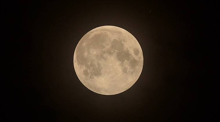 Lunar Eclipse July 2020 Live Streaming Online: Chandra Grahan ...