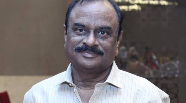 Tollywood producer Pokuri Rama Rao dies due to coronavirus | Telugu ...