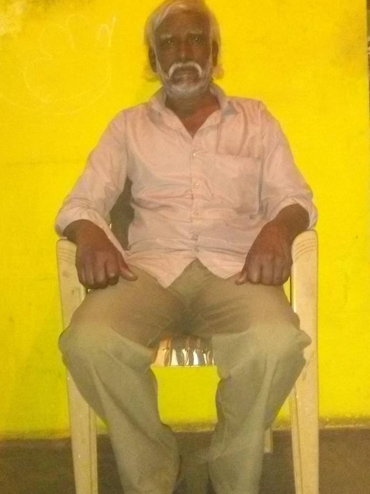 Meet postman Sivan, who trekked 15 kms daily through forest to deliver ...