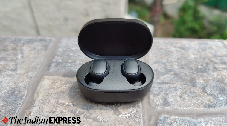 Redmi Earbuds S review: You get what you pay for — clear audio and low ...