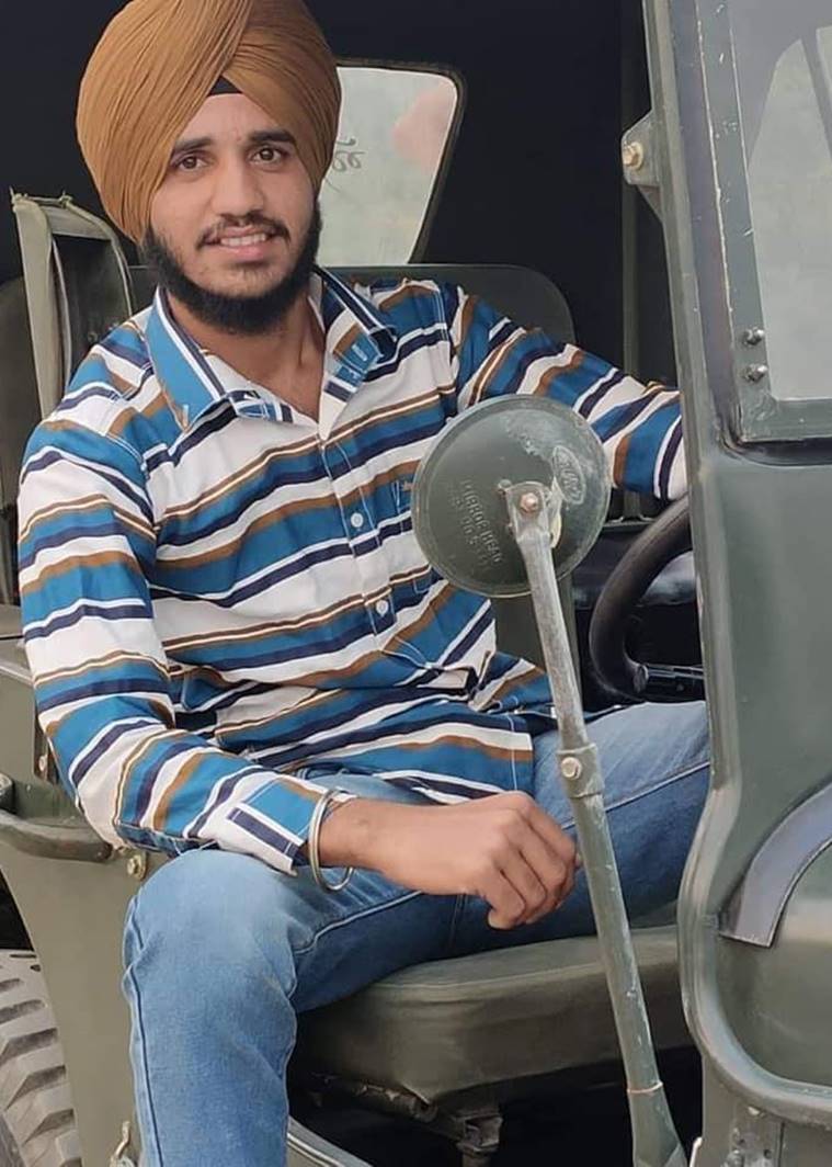 Military Digest: With the 72nd Punjabis to Victory | India News - The Indian Express