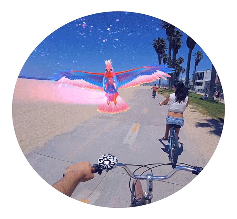 Interview: Snap’s hardware head on Spectacles 3, future of augmented ...