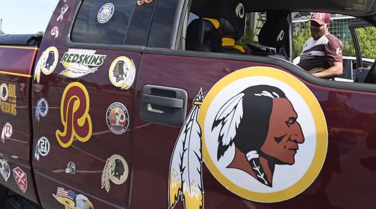 Explained: Why the Washington Redskins football team is changing its ...