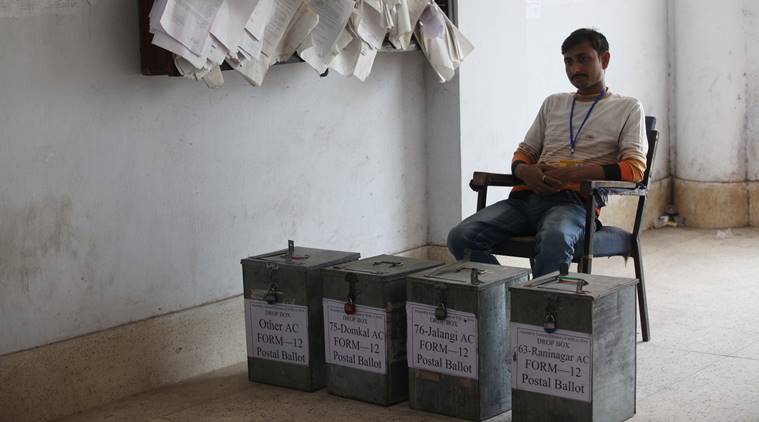 Postal Ballot Voting Rules, Procedure: What are postal ballots and why ...