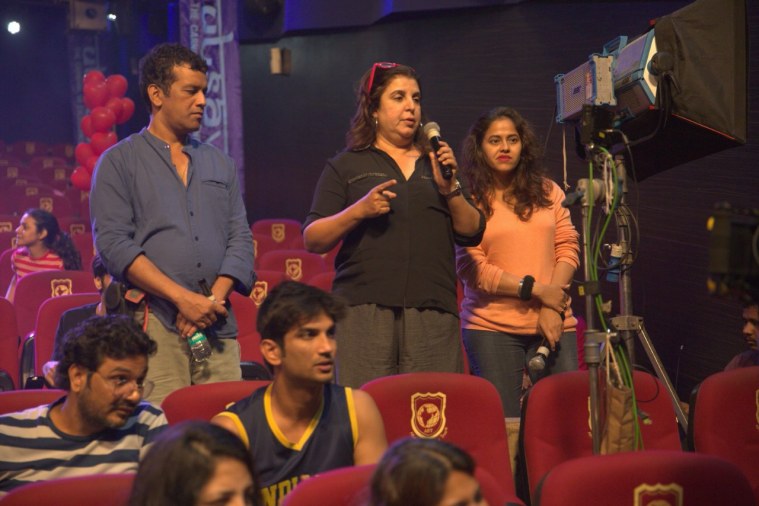 Dil Bechara title track was the last song picturised on Sushant Singh ...