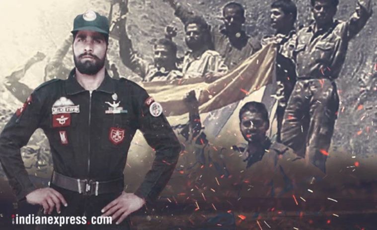 Kargil Vijay Diwas: Remembering the heroes of ‘Operation Vijay’ | India ...