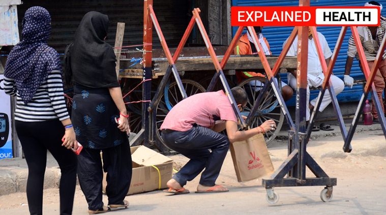 UP lockdown Guidelines, Uttar Pradesh Lockdown News Update: Why has UP announced two days of ...