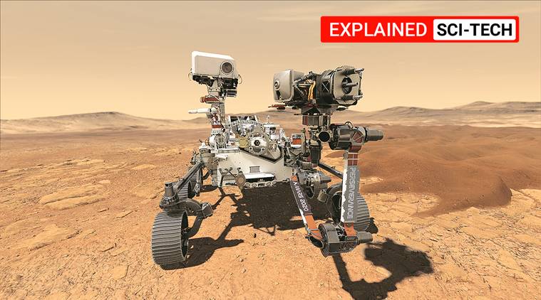 NASA's Mars 2020 Perseverance rover launch: A look at NASA’s mission to ...