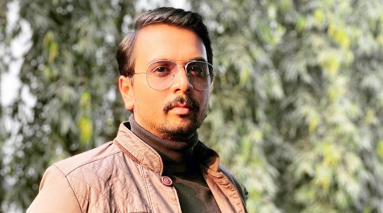 Versatility crucial to survival in the industry: Namit Das | Web-series ...