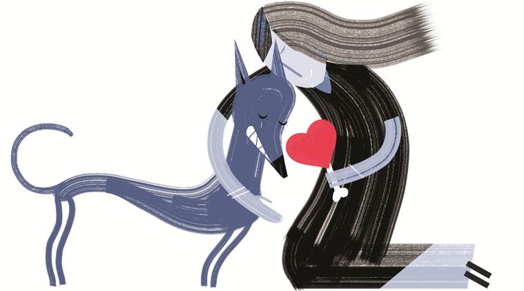 If we can coexist with animals, we will benefit far more than them ...