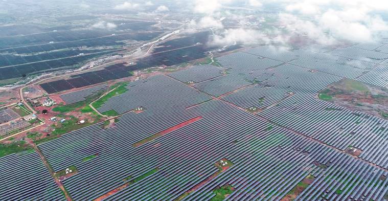 ‘Asatyagrahi’: Rahul Gandhi on PM Modi’s claim that Rewa solar project ...