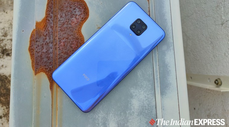 Poco M2 Pro vs Xiaomi Redmi Note 9 Pro: Price in India, Specifications ...