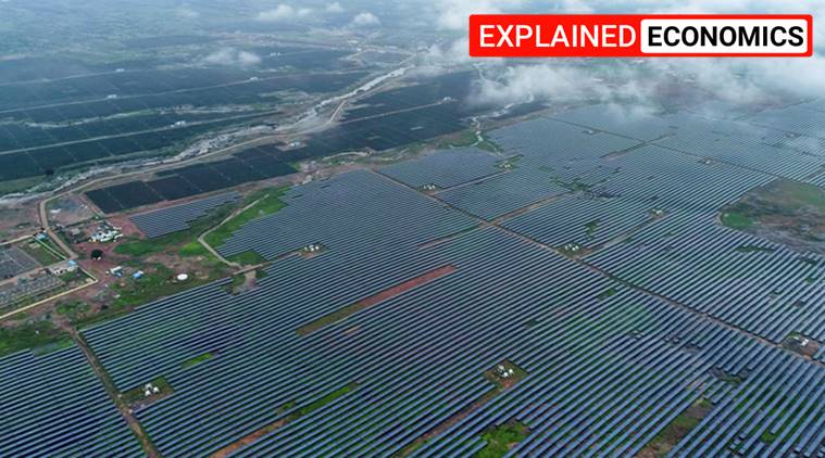 Asia's Largest Solar Power Plant: How does the Rewa Solar Power Plant ...