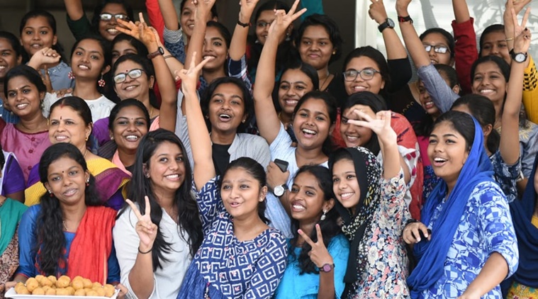 Kerala SSLC 10th Revaluation Result 2020 declared at www ...