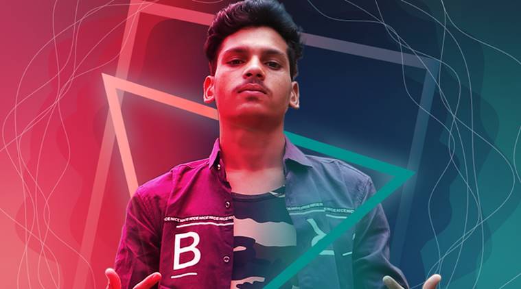 How Covid lockdown inspired this Delhi boy to create his first hip-hop song | Art-and-culture ...