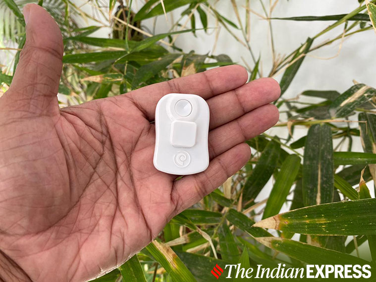 Strack posture trainer review