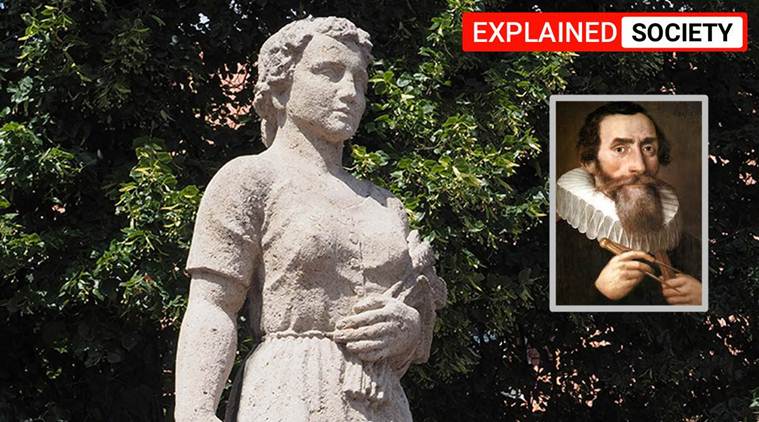 400 years ago, a famous astronomer and his mother’s trial for ...