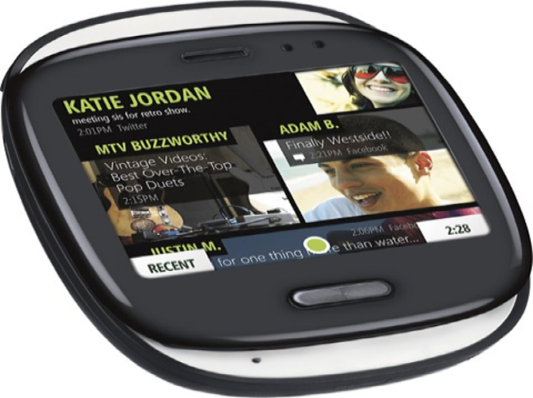 A decade on, Microsoft’s Kin is still the biggest mobile phone disaster ...