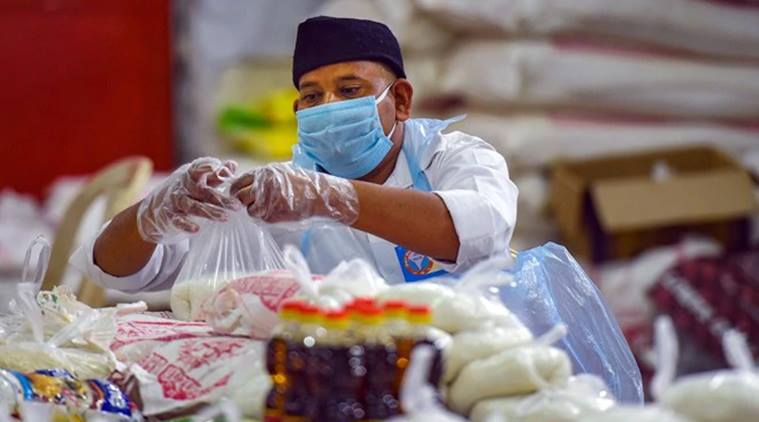 RSS in the time of Covid: From plasma donation to conducting last rites ...