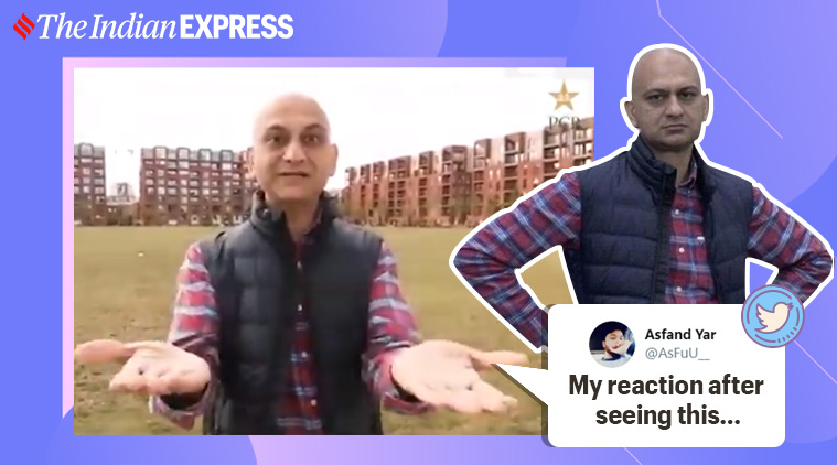 Remember the ‘disappointed’ Pakistani fan? He is back with a message ...