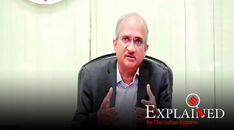 IIT-Delhi Professor V Ramgopal Rao on education challenges amid Covid-19