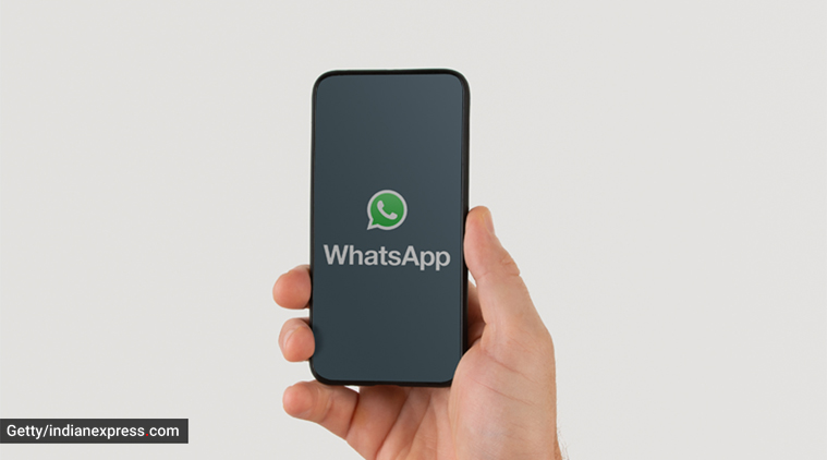 How to share your location on WhatsApp using iPhone or Android phone ...