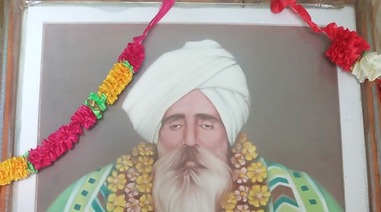 In worst-affected Tarn Taran, country made liquor offered to local ...