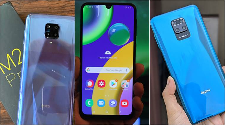 5 smartphones under Rs 15,000 you can buy right now | Technology News ...