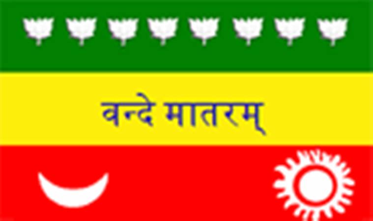 Explained: How did India get its national flag? | Explained News - The ...