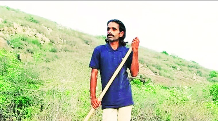 Forest guard held for ‘triple murder’ in Porbandar | India News - The ...