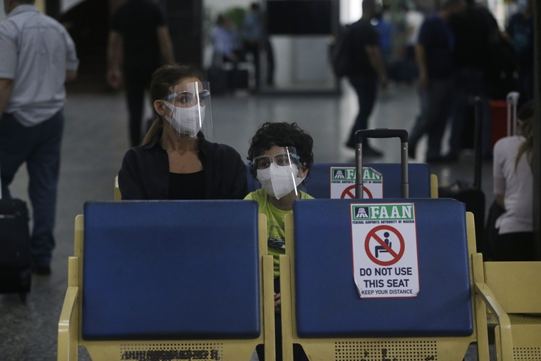 Airlines Covid-19 Precautions, Safety Measures, Guidelines: How ...